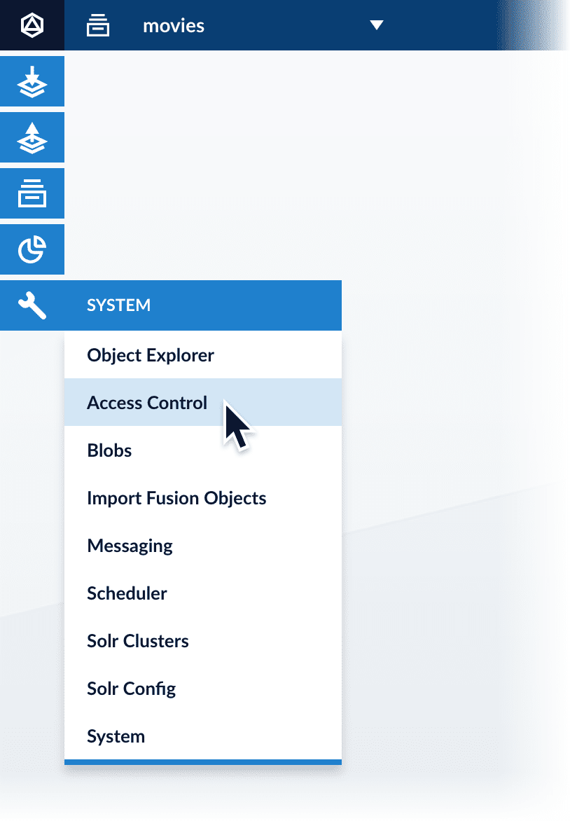 Configure Fusion 5x For Ldap Legacy Lucidworks Documentation