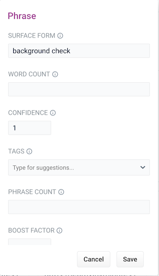 Use Experience Optimizer Query Rewrites Legacy Lucidworks Documentation 